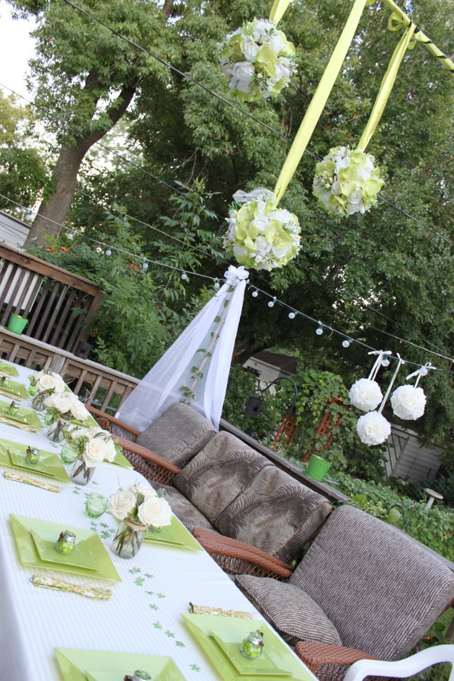 AgA Wedding and Event Decor