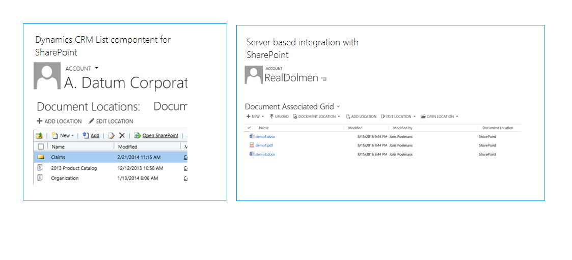 Jopx On Microsoft Business Applications And Azure Cloud September 2016