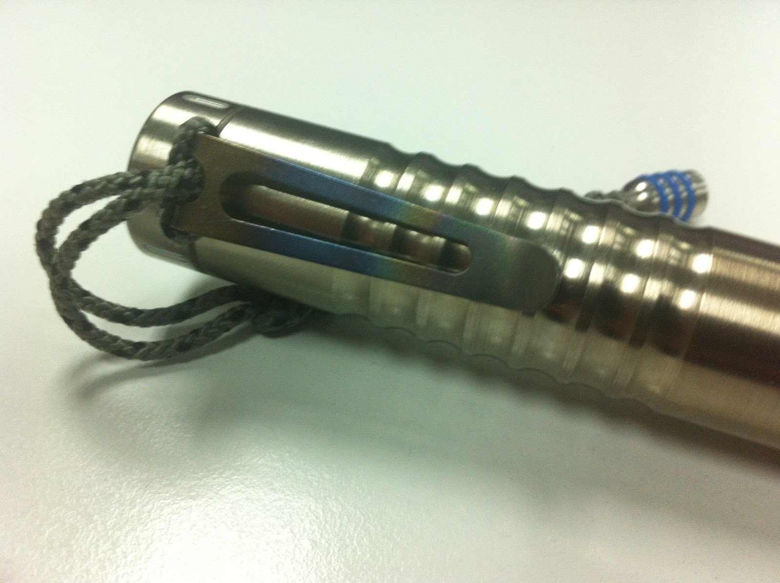 The Arcane Tome: The Path of Light: Custom Lights/High-End Flashlights