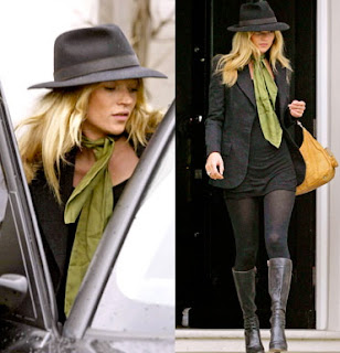 The Headwear Association: The Headwear Association Names Kate Moss Hat ...