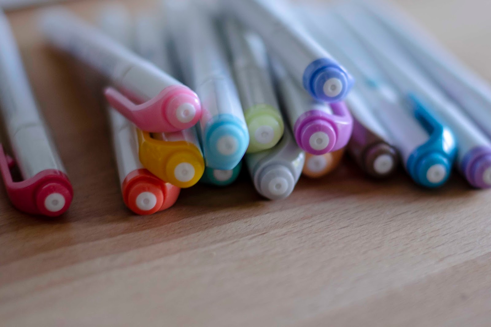 Review//Zebra Midliners - laotong ♡ eternal sisters