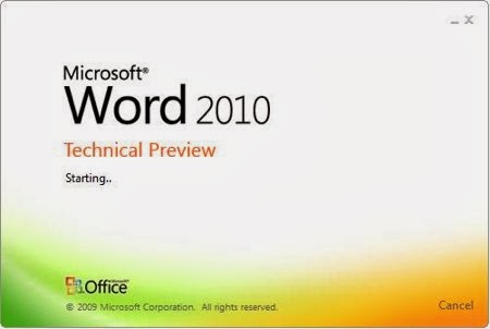 WORD 2010: HISTORIA DE MICROSOFT WORD