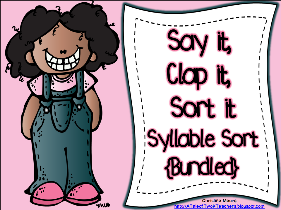 A Tale of Two K Teachers: Bundle Bonanza and Currently December