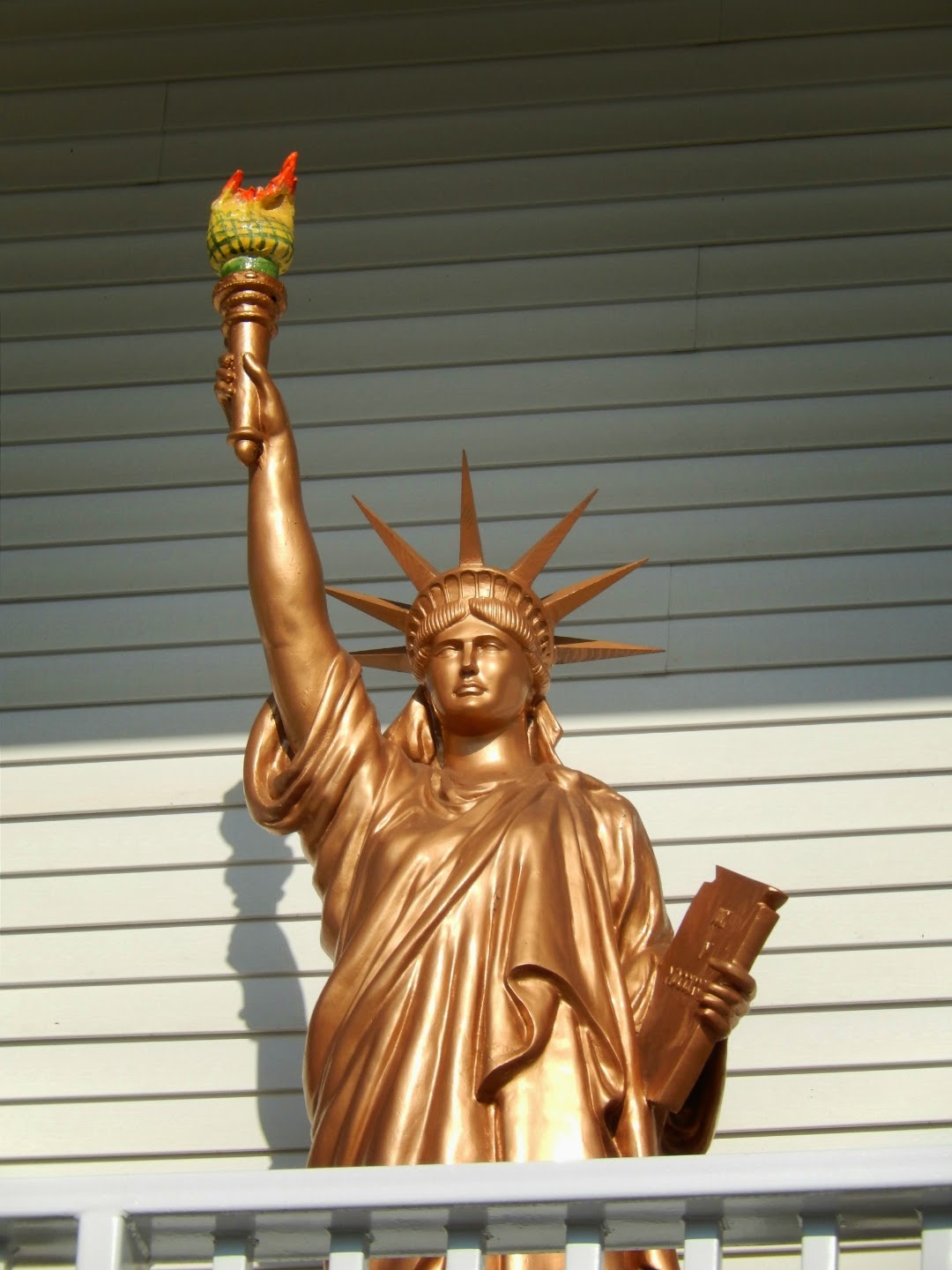 GardenStatePics.com: New Jersey and You - Perfect Together, Liberty and ...
