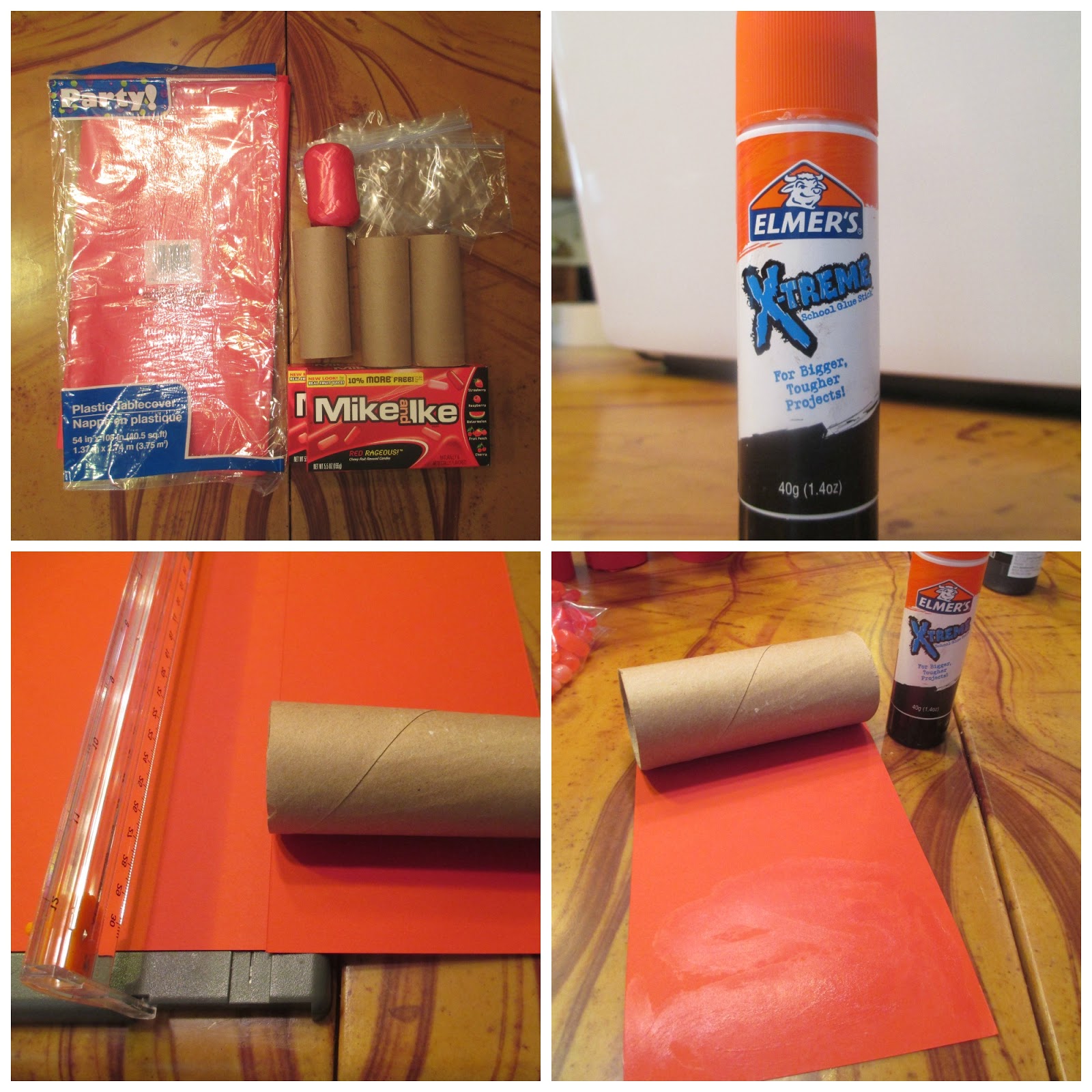 A Diary of A Wimpy Mom: Steve Head Harjo