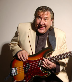 RETRO KIMMER'S BLOG: MOTOWN LEGEND BOB BABBITT DEAD AT 74