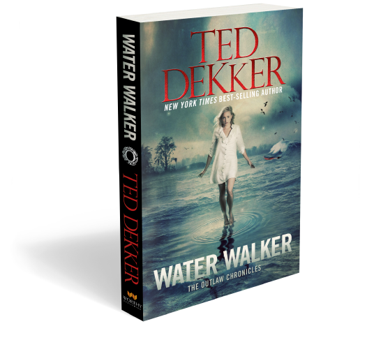 Check it Out! with Dawn: Book Review: #WaterWalker by @TedDekker via ...