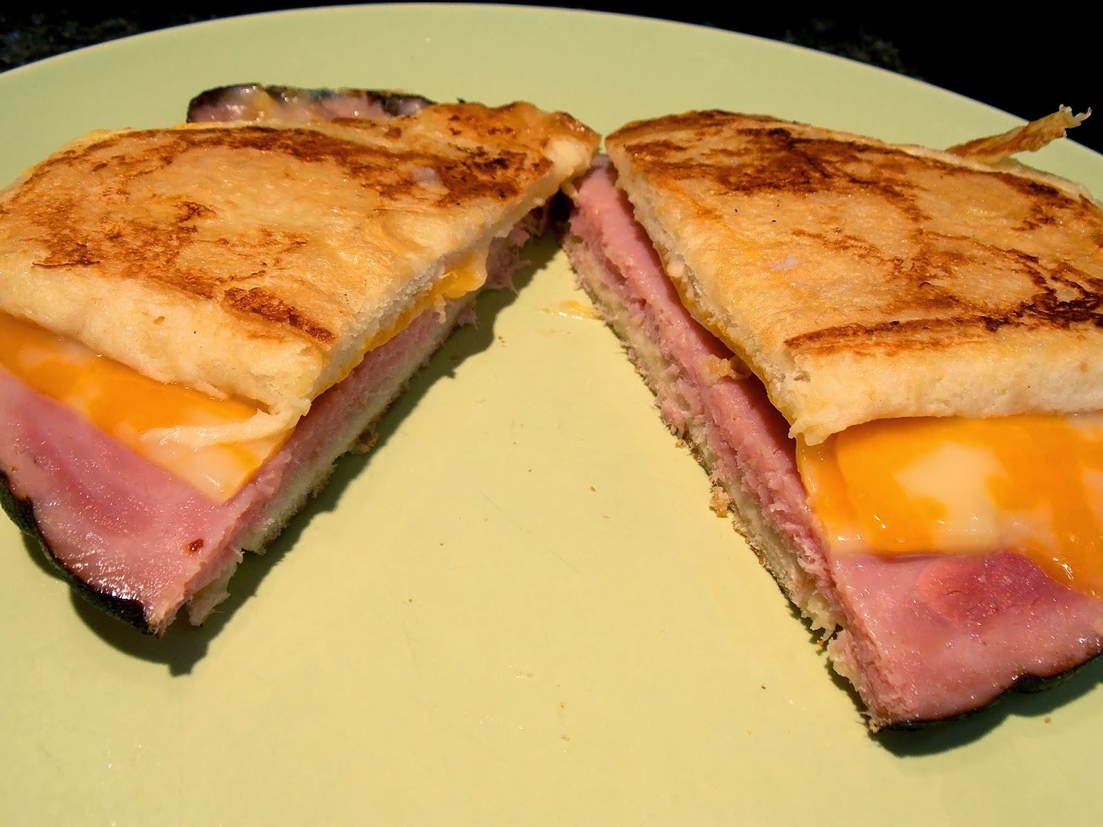 The College Food Blog