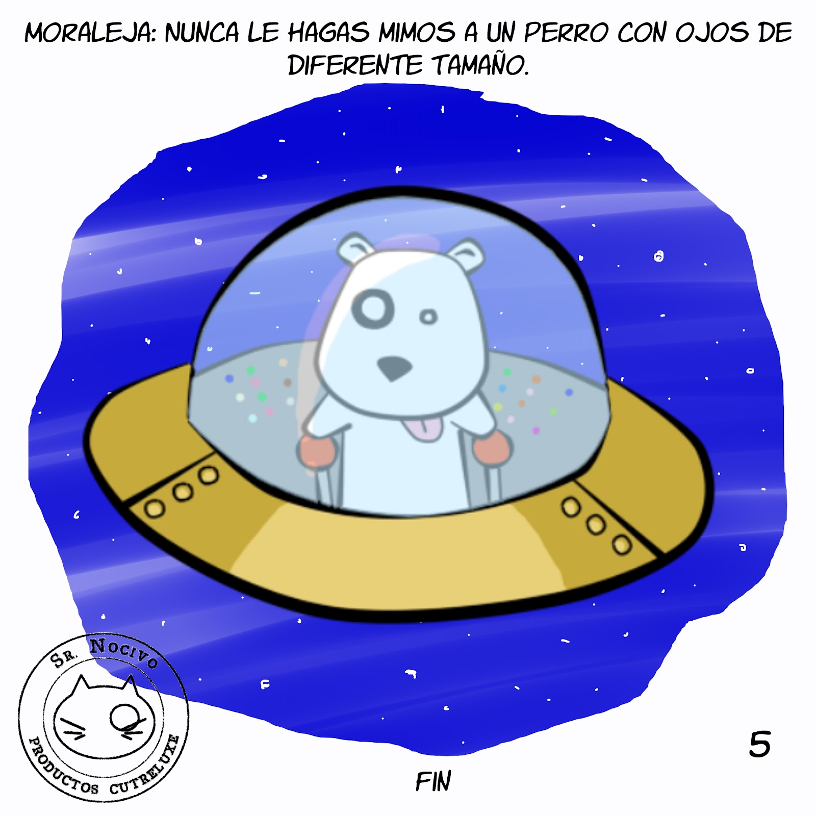 P.S.: Cualquier parecido con la Shizuca de Doraemon y con el perro del ...