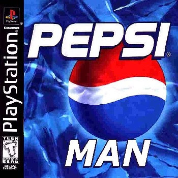 Pepsi-Man | GamePlay Que Ningún Juego Te Supere