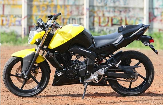 modifikasi-yamaha-byson-hitam | Koleksi Poto Motor Yamaha Byson