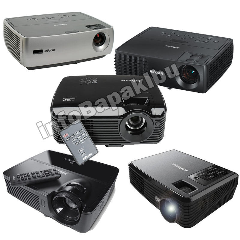 Daftar Harga Projector Segala Merk Terbaru Terlengkap - Daftar Harga ...