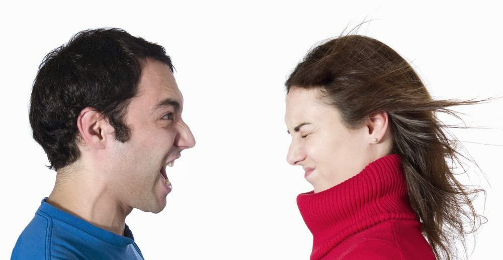 Love Yourself Fearlessly!: Sinus Infections and Repressed Anger