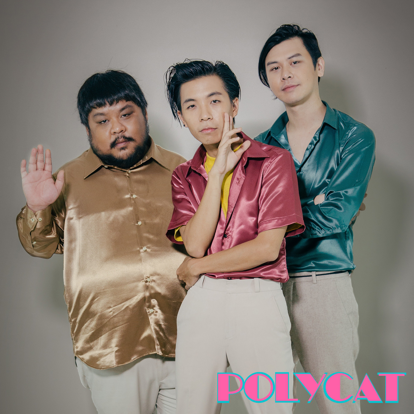 ศิลปิน Polycat | โพลีแคท - Lyricth