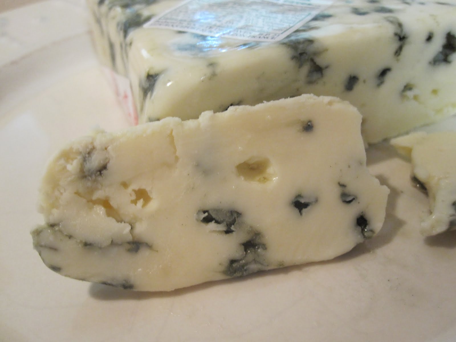 Cannundrums: Cheese: Roquefort