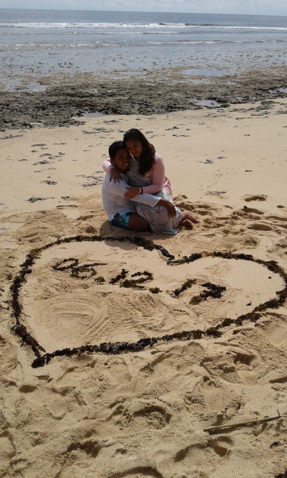 Conquering Cape San Agustin, Governor Generoso - The Fat Foot Adventures