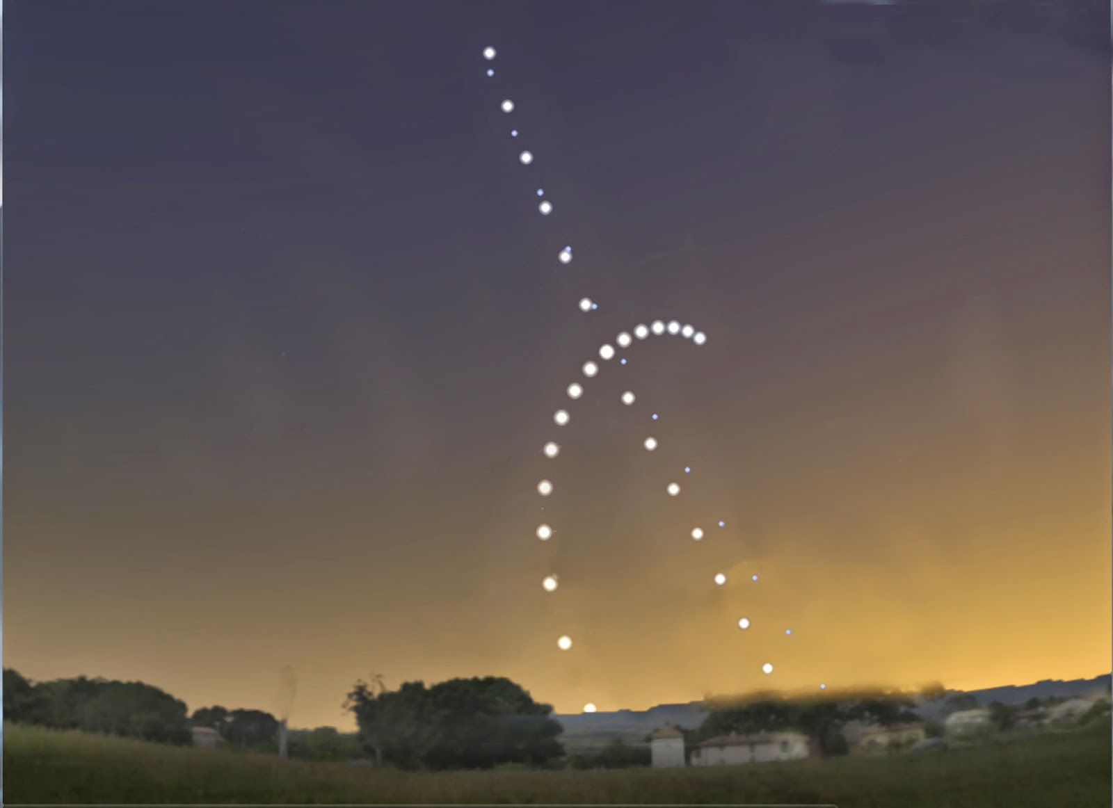 Timon poikkitiedepalsta (Interdisciplinary Science by Timo): Betlehemin ...