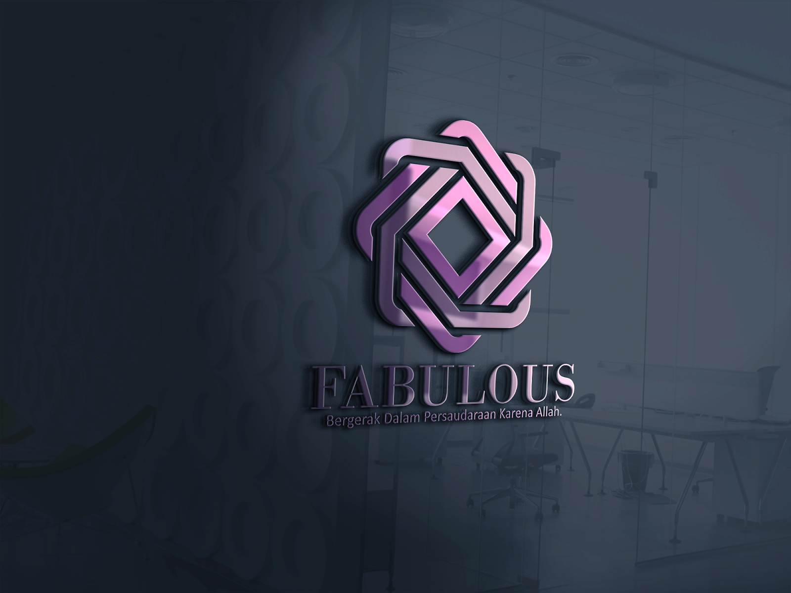 Dyne Creative Studio: Fabulous Logo Design