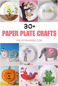 How to see the eclipse with paper plate - fitptu