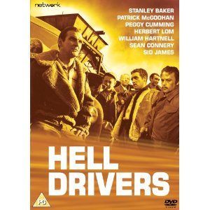 Laura's Miscellaneous Musings: Tonight's Movie: Hell Drivers (1957) at ...
