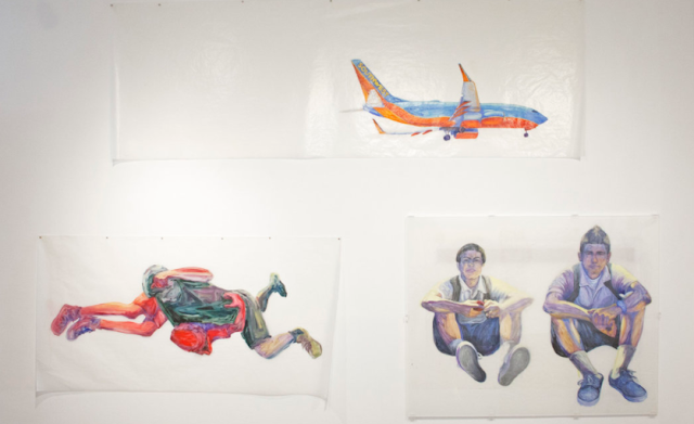 tag gallery blog: Artist Spotlight: Deborah Decker -- Under the Radar