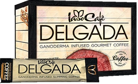 Christian Paredes TLC: Nuestra Linea de Café, "Delgada" el Único Café ...