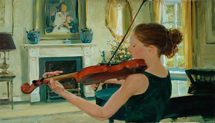 David Hettinger, 1946 | Tutt'Art@ | Pittura * Scultura * Poesia * Musica