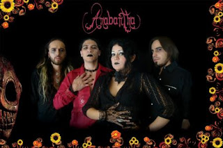 Anabantha: Anabantha