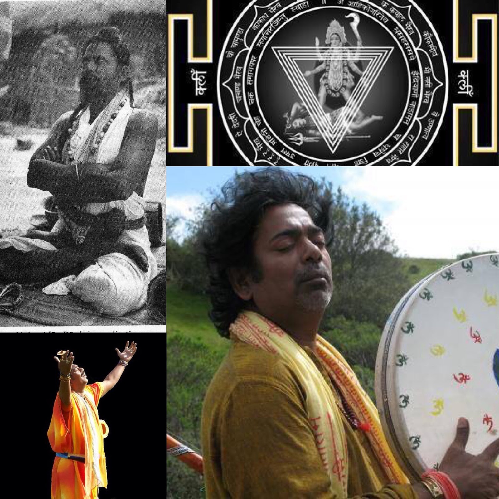 Oldest 'ONLY LINEAGE' of VAISHNAVA TANTRIC Bhakti BAULS from the SOUL ...