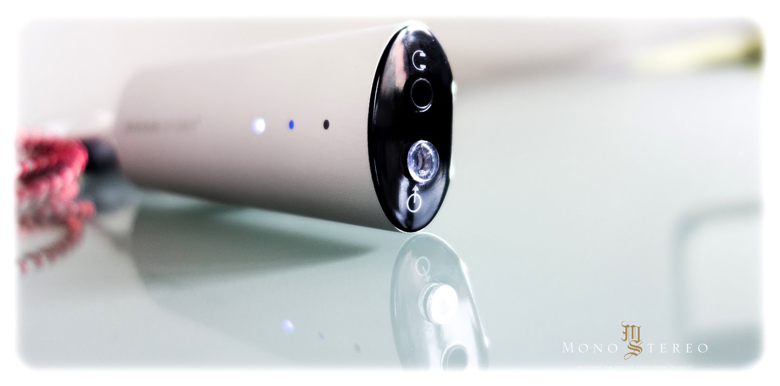 Meridian Explorer 2 and MQA review – M & S | Ultimate High-Fidelity