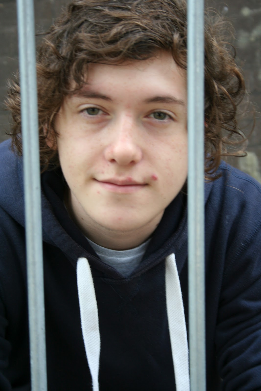 Michael Coates: September 2012