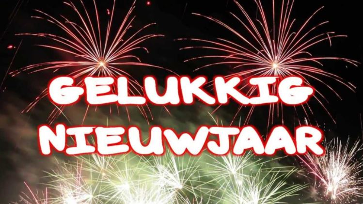 Nieuwjaars beste wensen voor 2024 voor ouders en familieleden ...