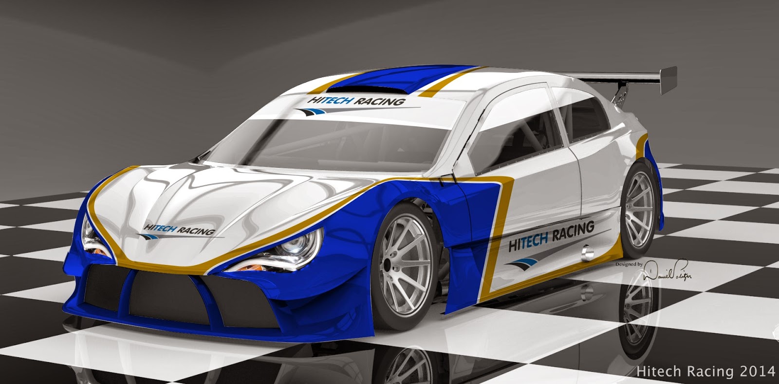 Rogério Lima 23 モータースポーツ: março 2014