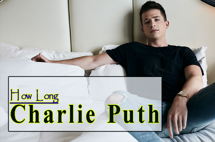 Lirik Lagu Charlie Puth - How Long