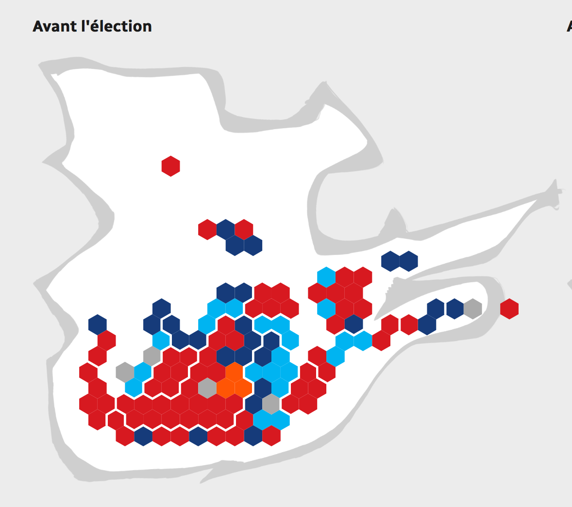 Map of the Week: 2018