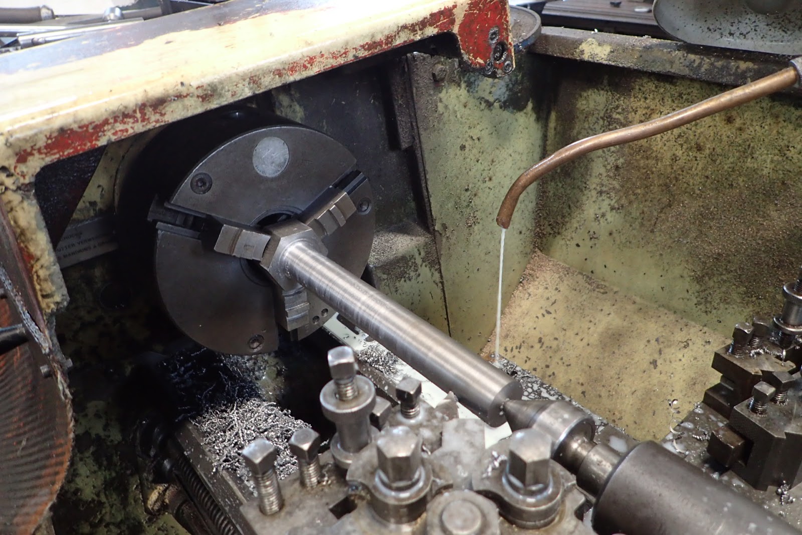 Gloucestershire Warwickshire Railway Steam Loco Dept Blog: Three new ...