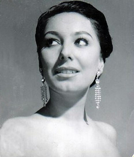 Life of Delilah Jones: PIN-UPS from 1958 and up