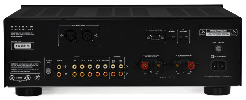 Anthem® Electronics Blog | News & Updates: 2011