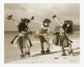 LOUNGE INSIGHT: Unique Hula Dance Hula From Hawaii - Hula Hula Tarian ...