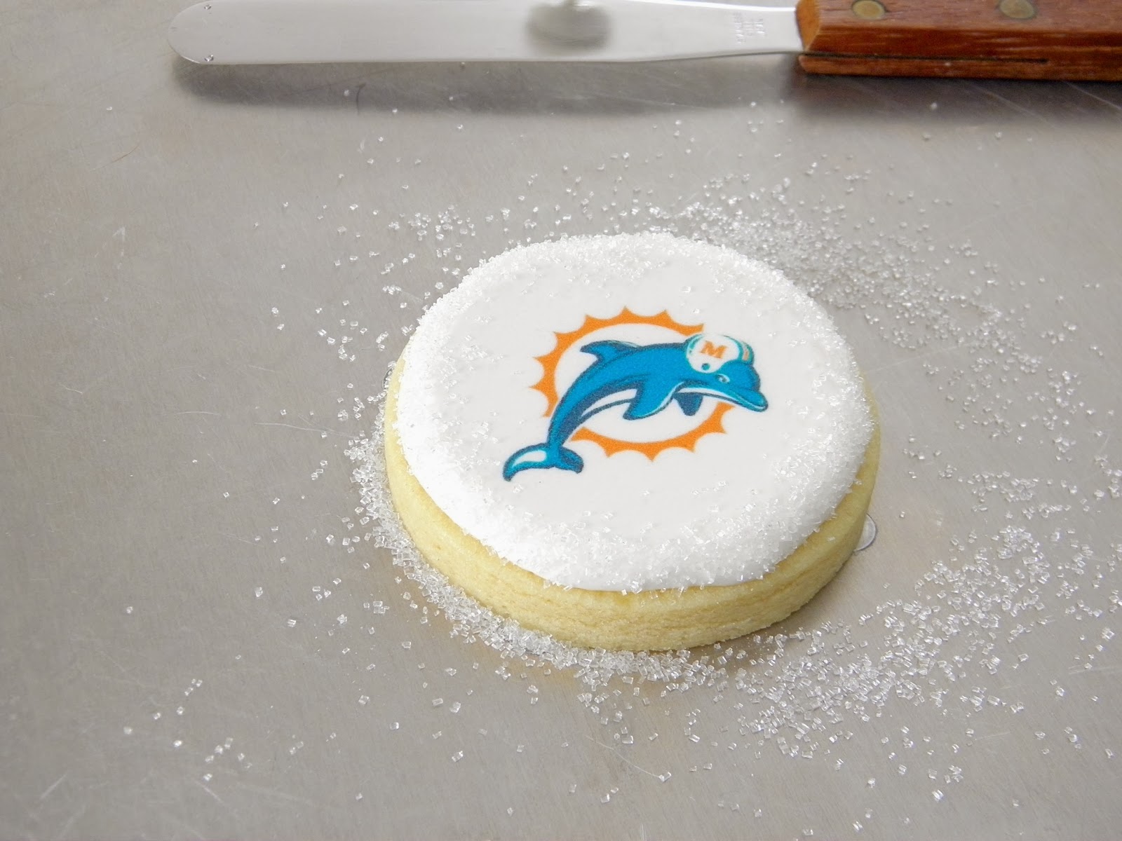 Edible Prints for Cookies