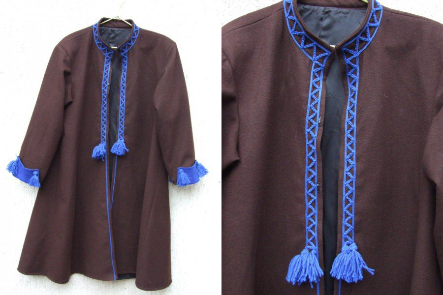 lamus dworski: Biłgoraj costume - a guide to Polish folk costumes