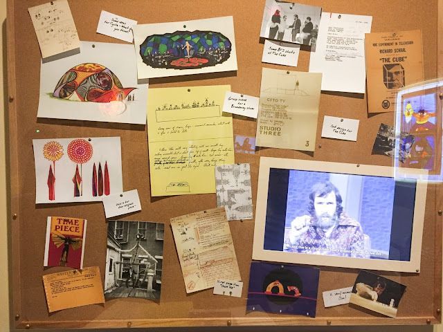 Magnolia Mamas : Cinderella Della at the Center For Puppetry Arts