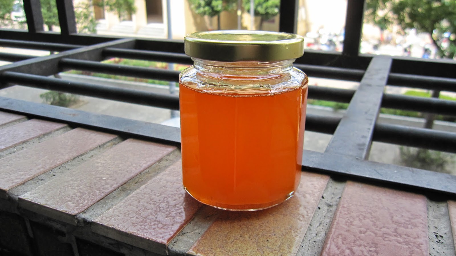 A-Mao的快樂泉源: 簡單自製蝦油—Easy Way to Make Prawn (Shrimp) Oil