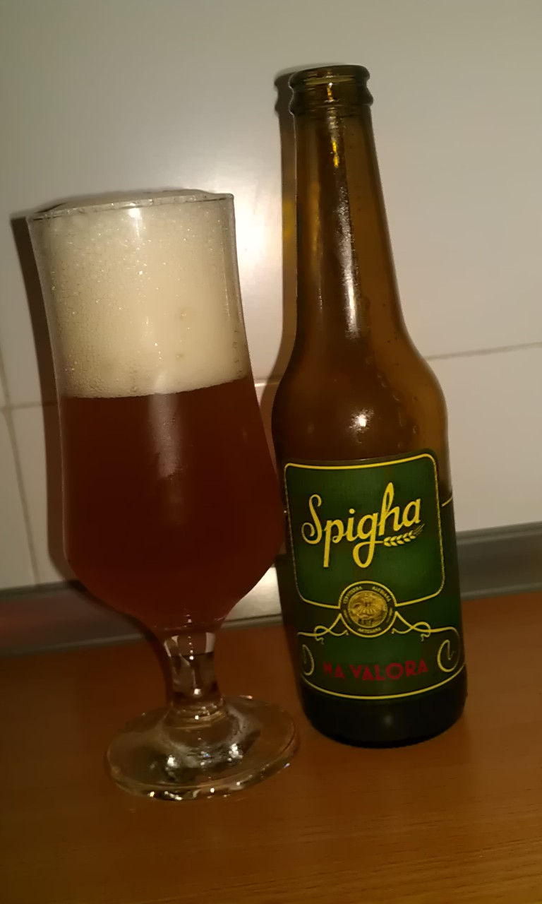 Rubias, morenas, negras,... hablo de cerveza: Cata de micros españolas #1