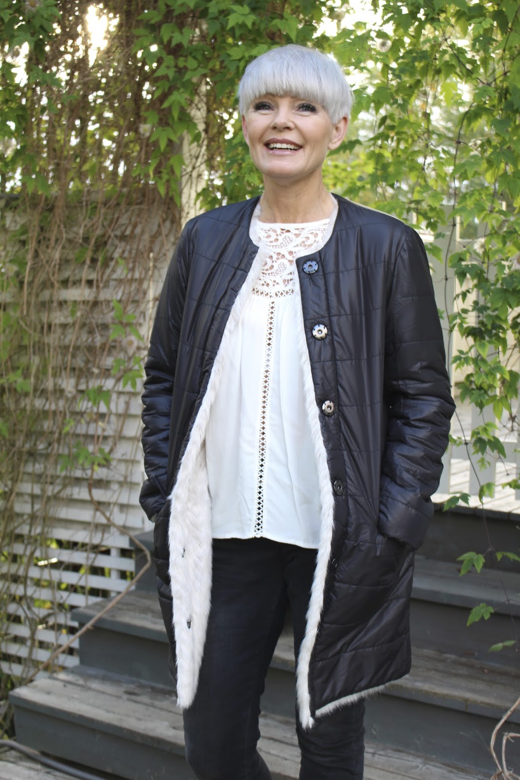 Mathildes verden: september 2015