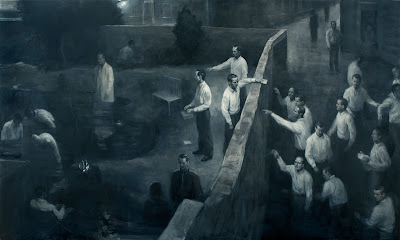 ARTBURGAC: Peter Martensen