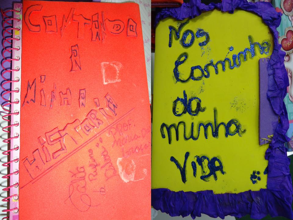 Biblioteca escolar do JK: Projeto: Contando minha história Biblioteca escolar do JK: Projeto: Contando minha história