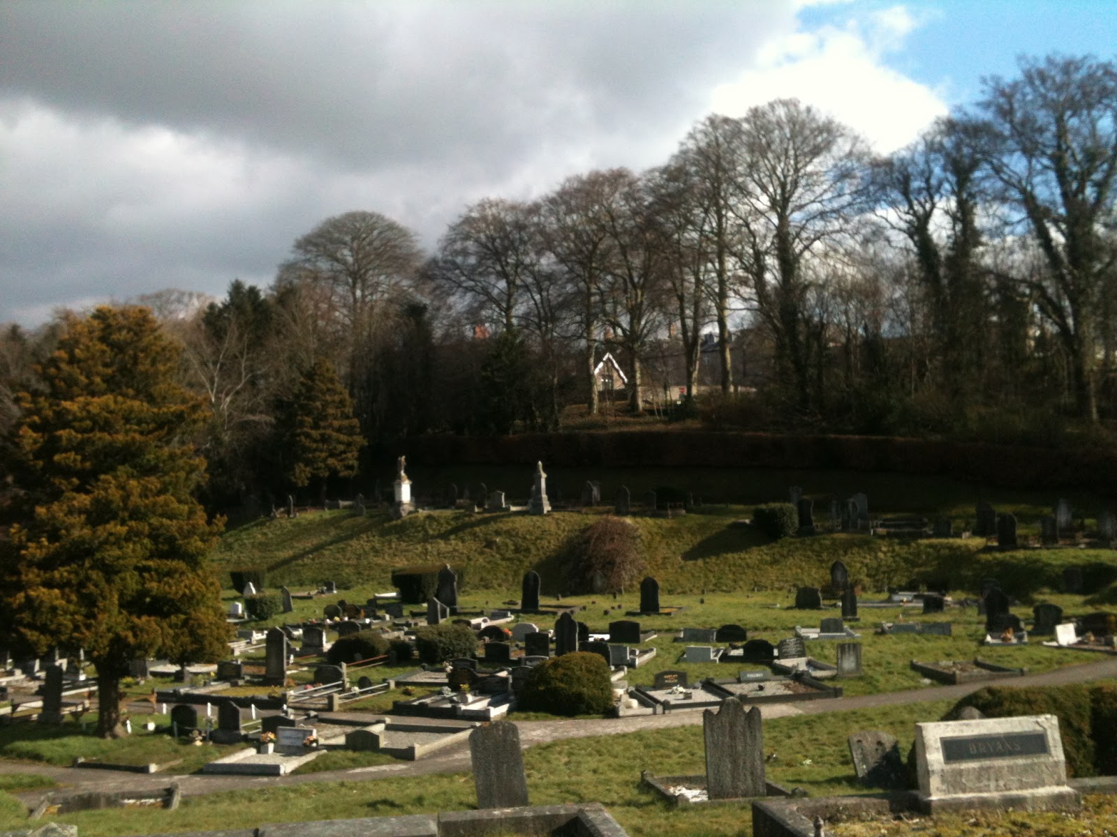 Armagh Railway Disaster 12/06/1889