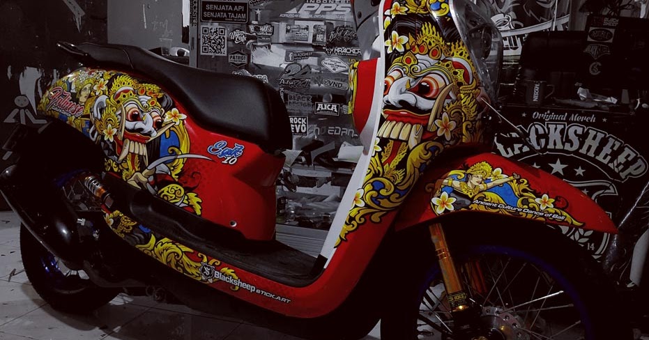 54+ Modifikasi Innova Barong, Konsep Terbaru!