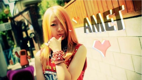 Kpop Profile Brasil: GP Basic